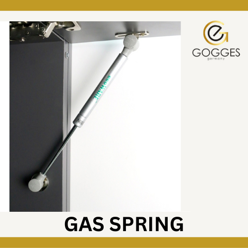 Gas Spring Door Lift Support Hydraulic Gas Spring For Kitchen | Shopee ...