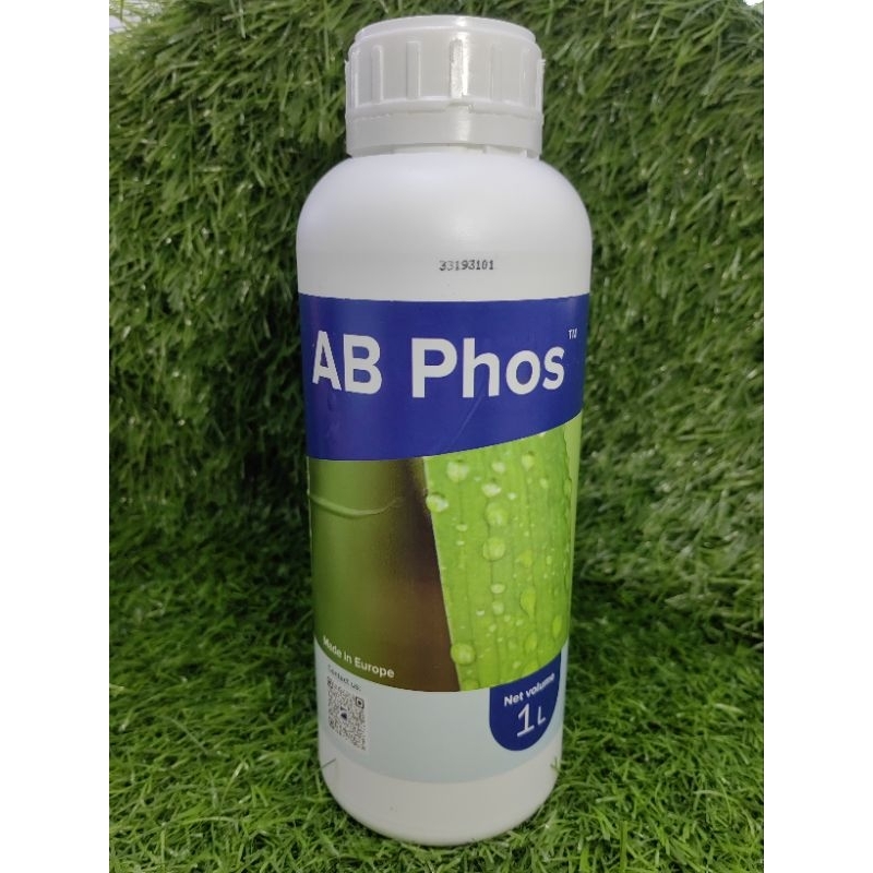 AgroBridge AB Phos 1L | Shopee Malaysia