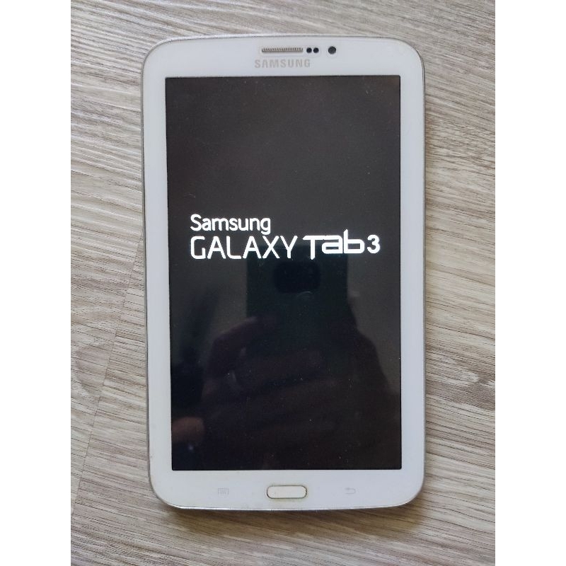 (USED) Samsung Galaxy Tab 3 SM-T211 | Shopee Malaysia