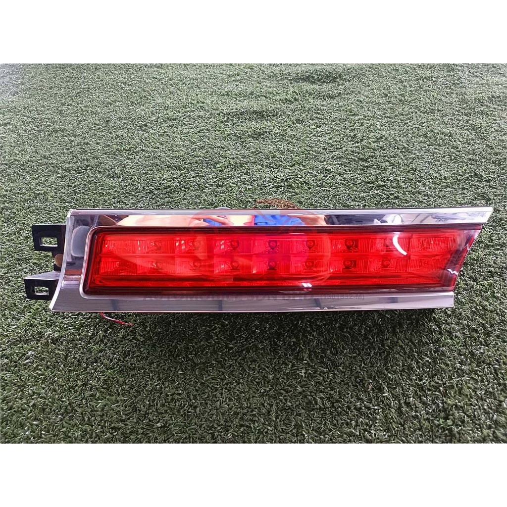 HONDA ODYSSEY (RB1/RB2) REAR BONNET LAMP (LEFT ONLY) [E-4-5] | Shopee ...