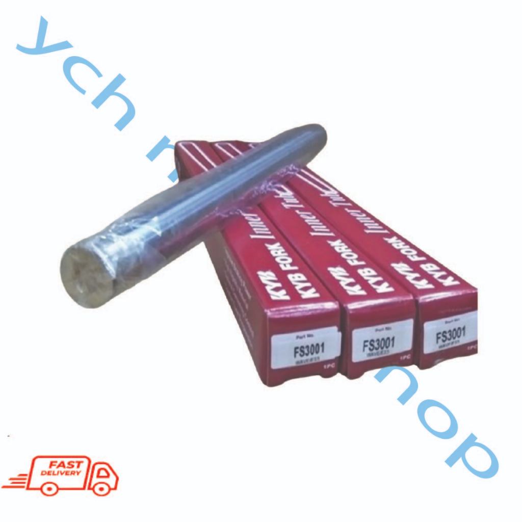 HONDA WAVE 125 WAVE125 EX5 EX5 DREAM VARIO 150 100% ORIGINAL KYB KAYABA ...