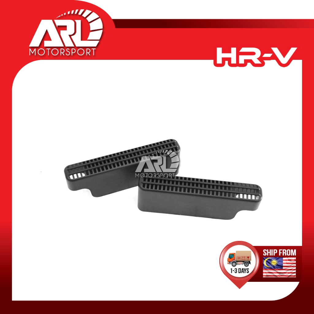 Honda HRV HR-V Vezel RU T7A Heat Floor Air Conditioner Dust Vent Outlet ...