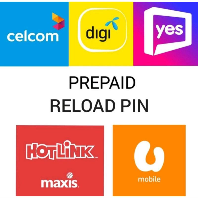 Pin Top up please order | Shopee Malaysia
