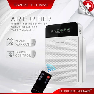 Swiss Thomas Official Online Store, June 2024 | Shopee Malaysia