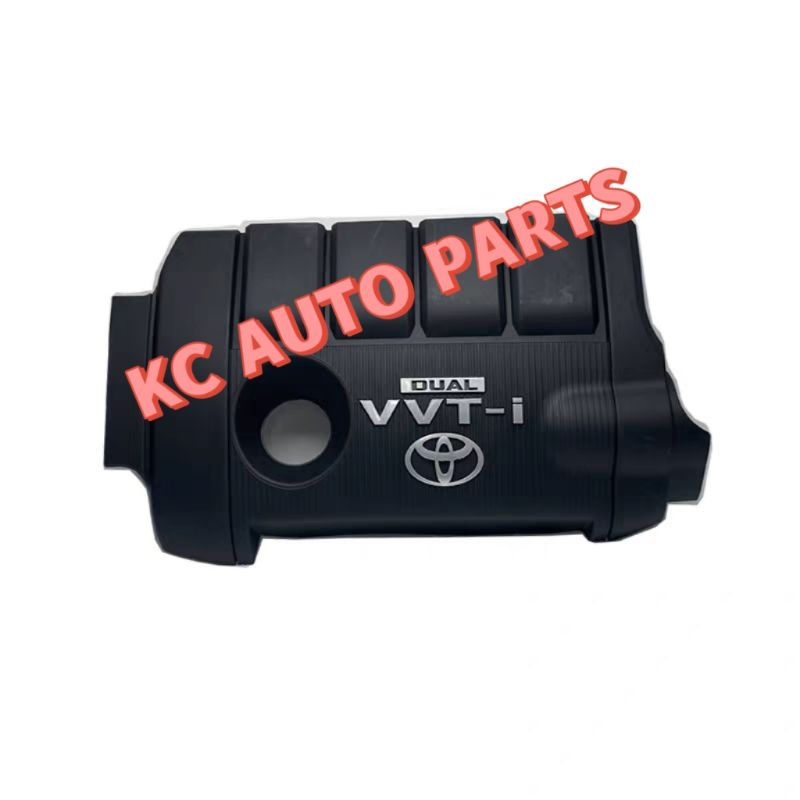 ENJIN COVER ALPHARD VELLFIRE ANH30 2.5V 2.5cc ENGINE COVER | Shopee ...