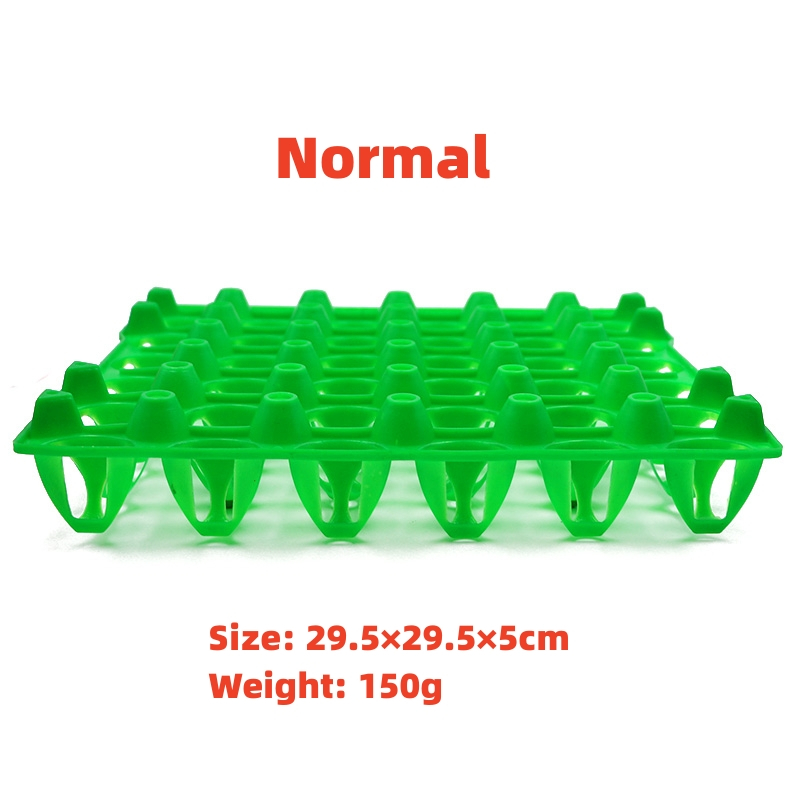 🐔 Plastic Egg Tray / Egg Storage 30 Pcs / Dulang Telur Plastik Papan ...