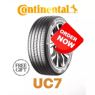 Buy continental uc7 Online With Best Price, Aug 2024 | Shopee Malaysia