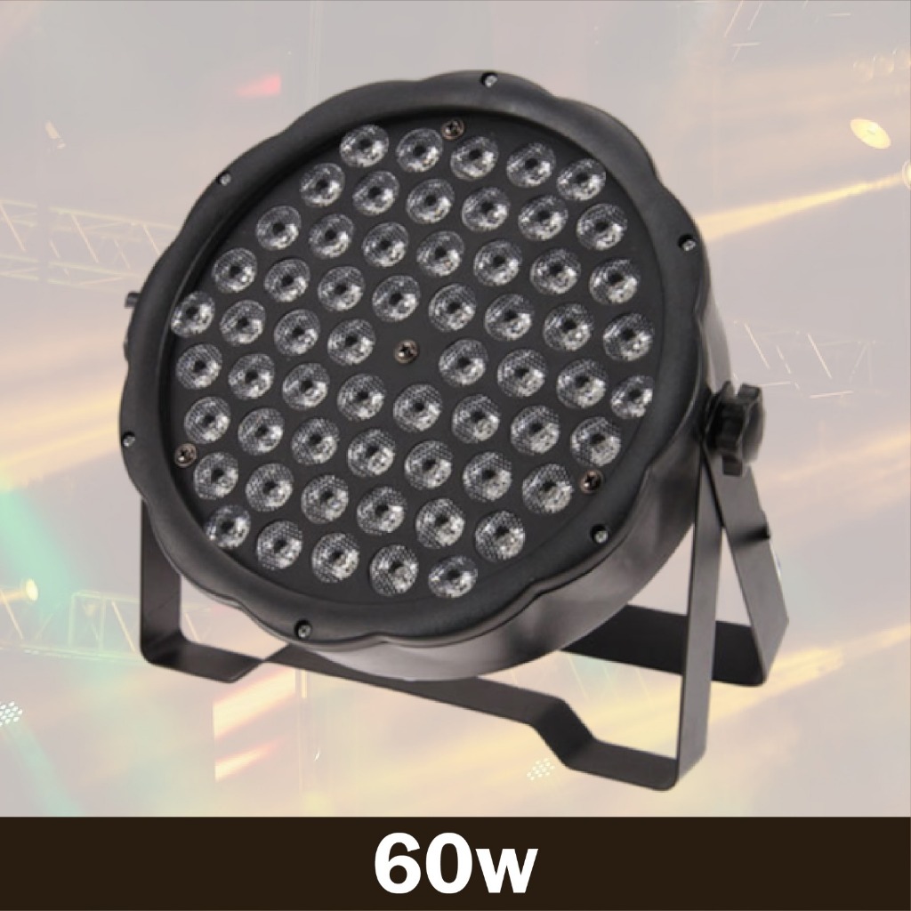 Par Can Light Led Stage Light Spotlight Led Moving Party RGBW Light Led ...