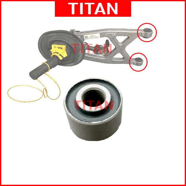 FORD RANGER T6 T7 BT50 12" GEAR LEVER BUSH | Shopee Malaysia