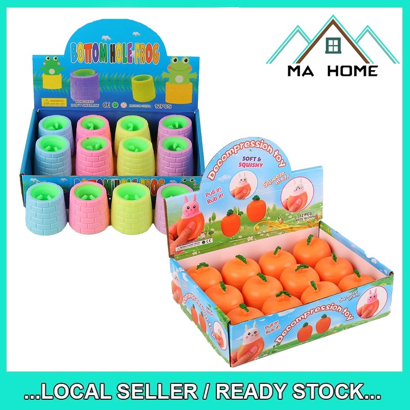 MA Home Children Fun Play Fidget Interactive Safe Colorful ...