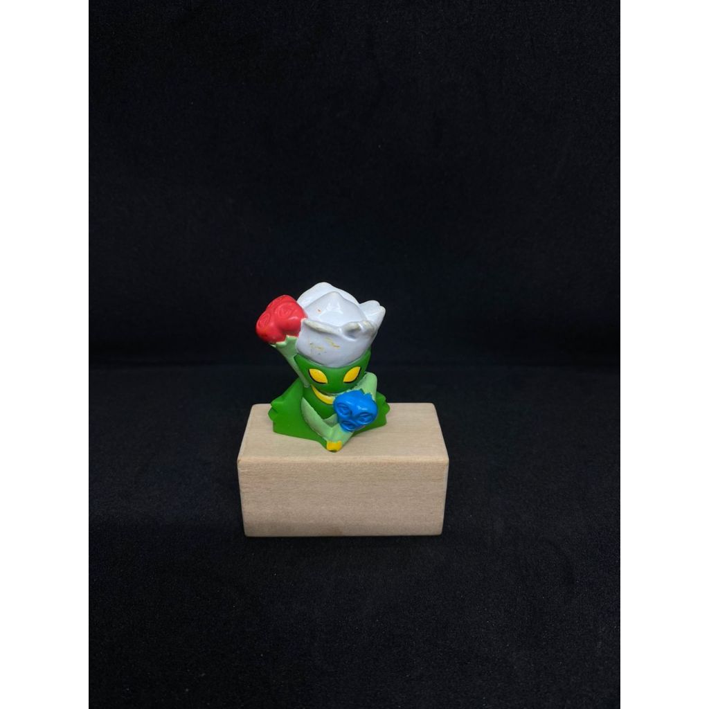 Roserade ( Pokemon Finger Puppets / Finger Dolls / Figures ) (NO BOX ...
