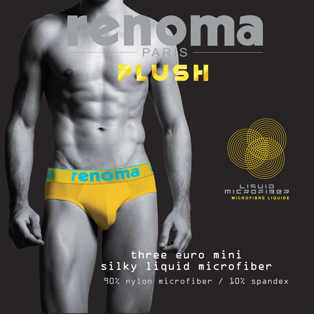 RENOMA - 3 MINI (REM8103) | Shopee Malaysia