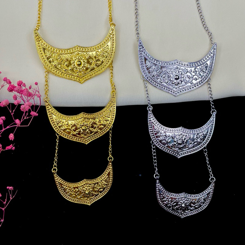 2024 🔥 RANTAI DOKOH KEBAYA DESIGN TERBARU 🌸 | Shopee Malaysia