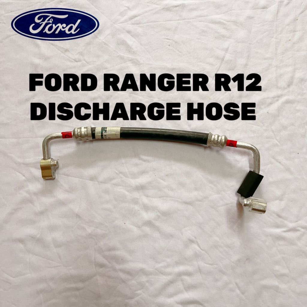 FORD RANGER R12 DISCHARGE HOSE (4/8 HOSE) | Shopee Malaysia