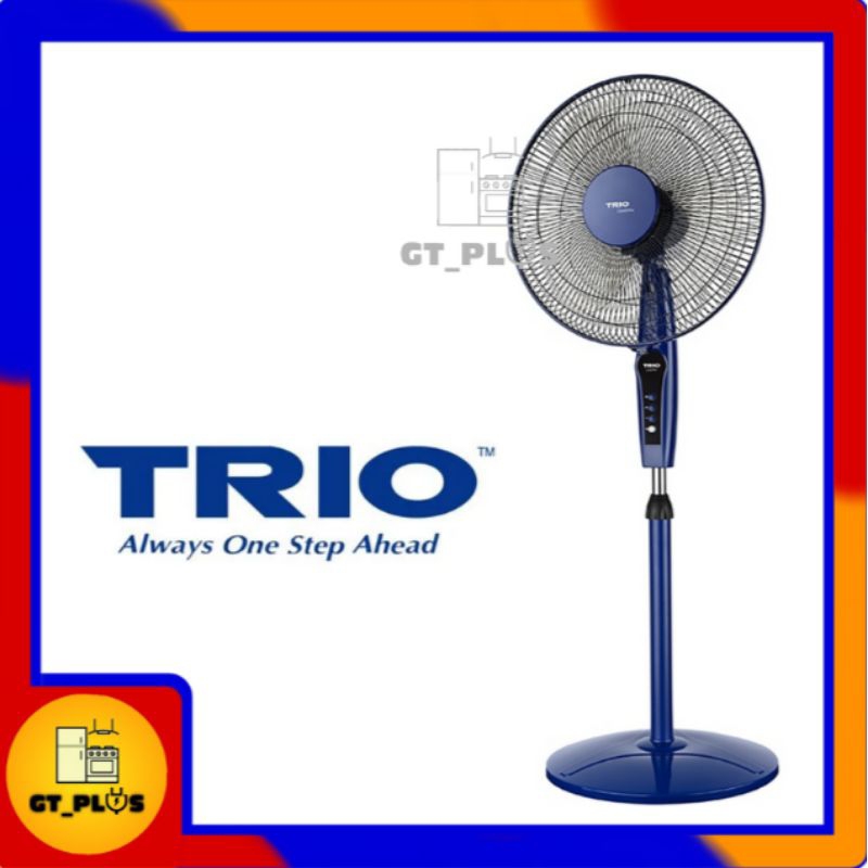Pensonic 16" PSF-4503BK 4503 / TRIO TSF-2162A 16" 2162 / MORGAN 16" 5 ...
