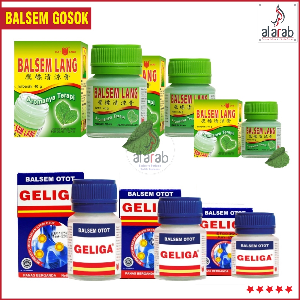 EAGLE BRAND Balsem Gosok 20g [Ready Stock] | Shopee Malaysia