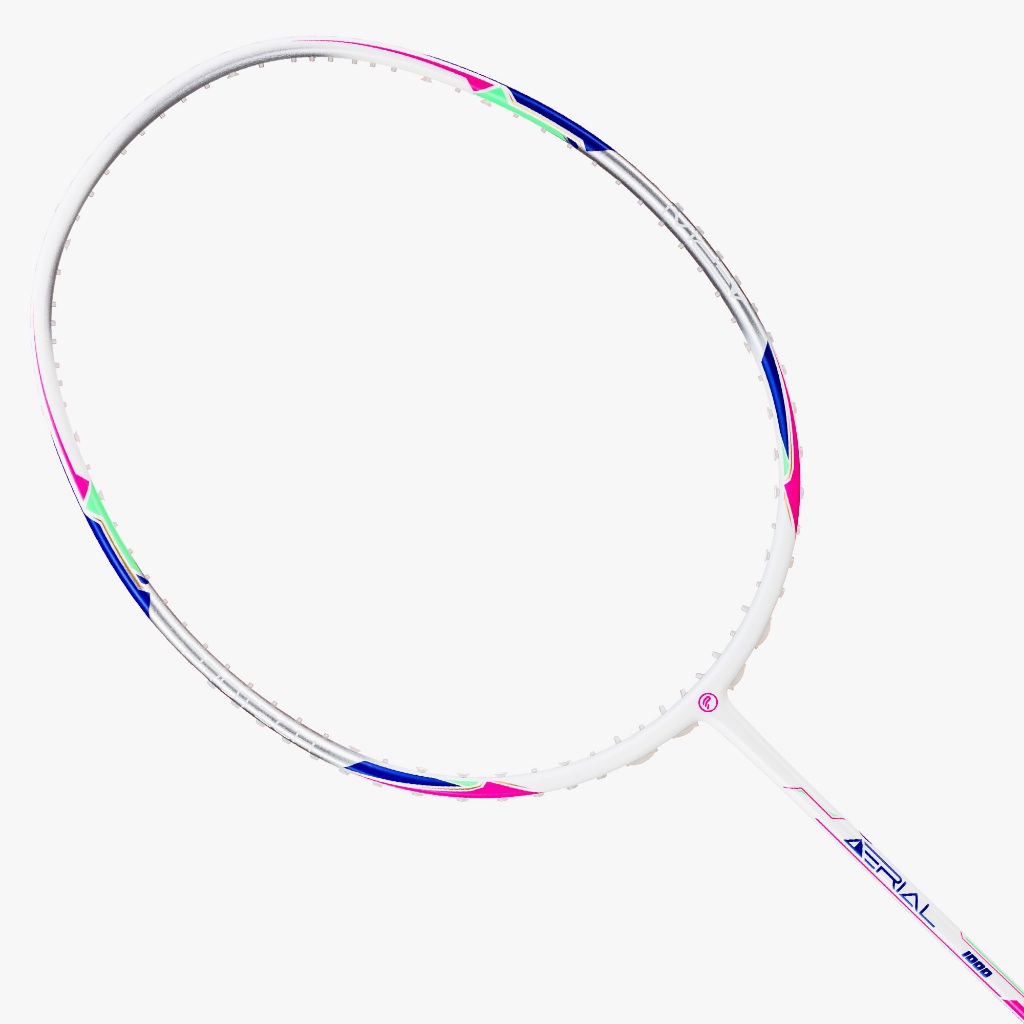 PROTECH AERIAL 1000 BADMINTON RACKET (100% ORIGINAL) | Shopee Malaysia