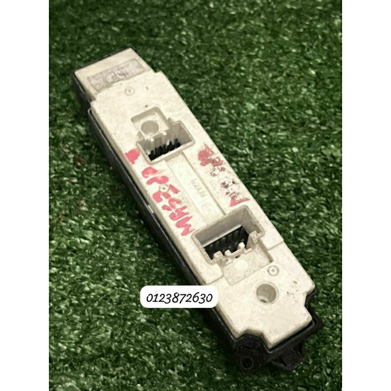 mazda 3 power Window switch master | Shopee Malaysia
