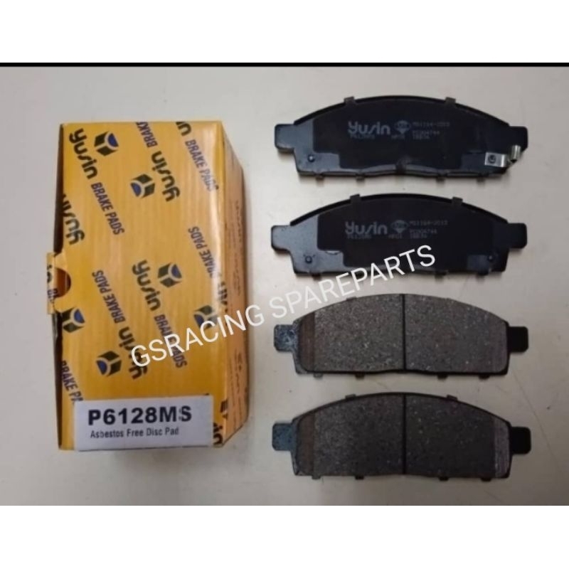 MITSUBISHI TRITON KB4T KL3T / PAJERO SPORT KG4W KH4W / NISSAN NV200 1.6 ...