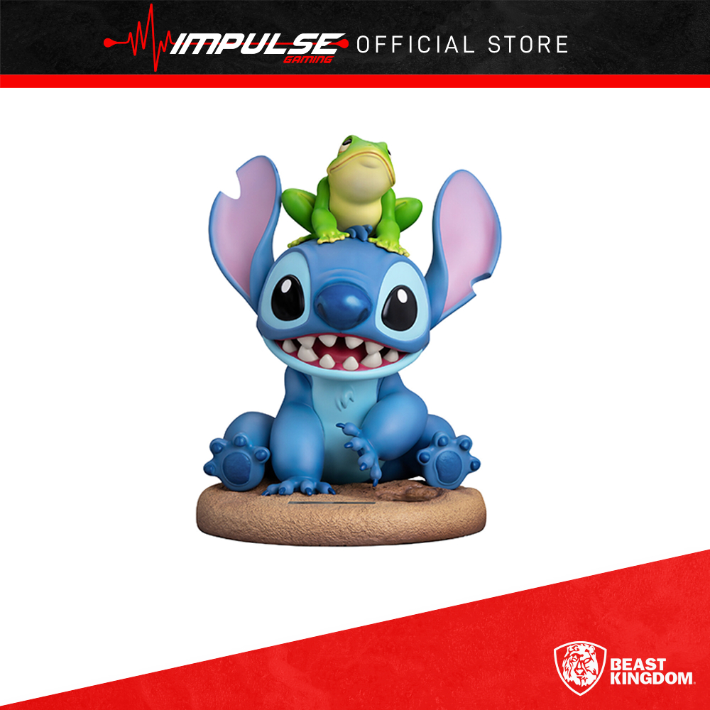 Beast Kingdom MC-063 Disney 100 Years of Wonder Master Craft Stitch ...