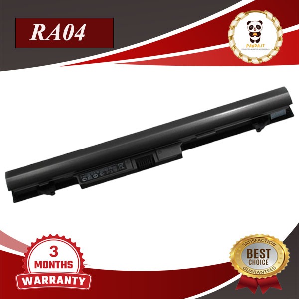 HP ProBook 430 G1 G2 E5H00PA RA04 H6L28AA H6L28ET 708459-001 Battery ...