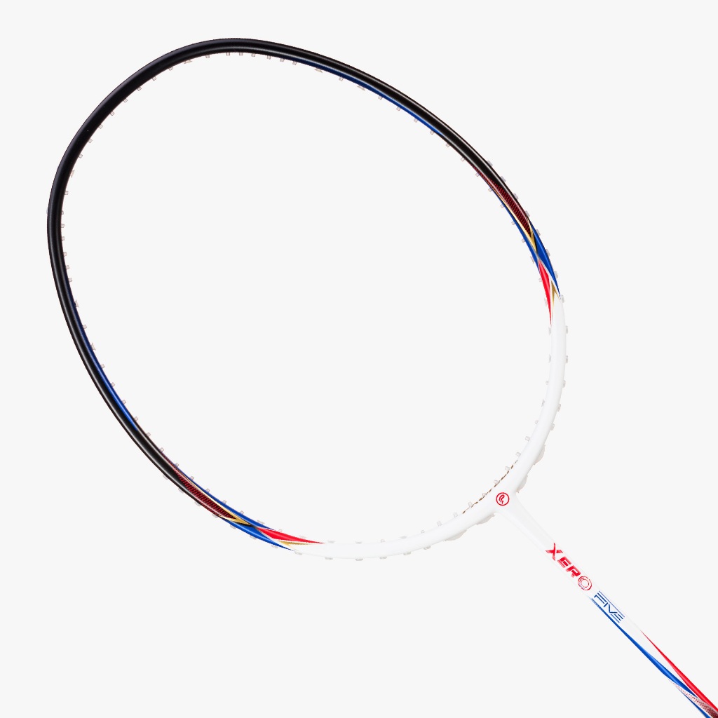PROTECH XERO FIVE BADMINTON RACKET (100% ORIGINAL) | Shopee Malaysia