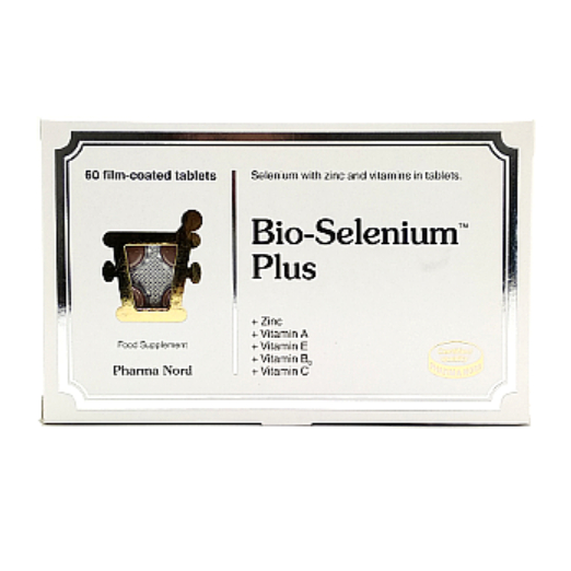 PharmaNord Bio-Selenium 60 Capsules (Exp : Apr 2027) | Shopee Malaysia
