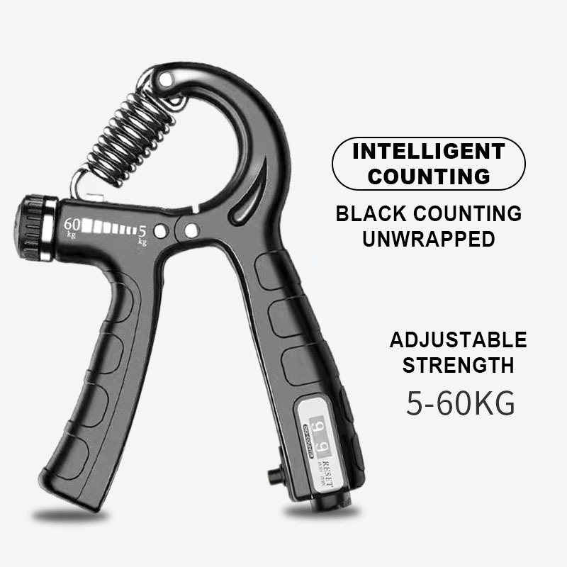 🔥Ready Stock🔥Power Twister Spring Bar Resistance Bar Bend Bar Chest Arm ...