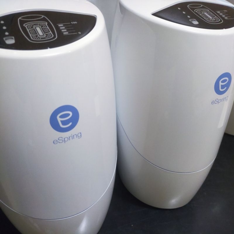 Espring Water Purifier (NEW/used) 1year warranty | Shopee Malaysia