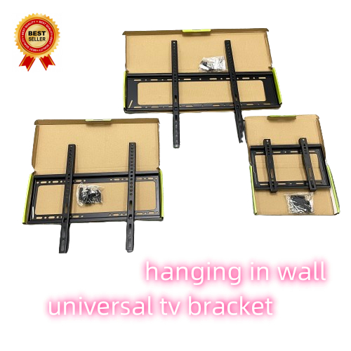 14''-42"/26"-63"/ 40"-85" Tv Wall Multi Bracket Flat Panel Fixed Mount ...