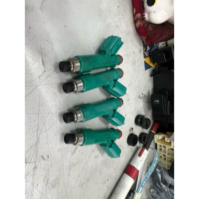 Injector 330cc Halfcut Use | Shopee Malaysia