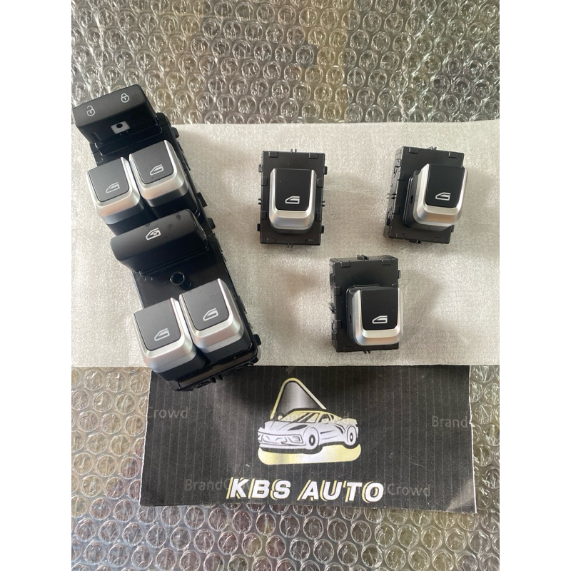 Proton X50 Power Window Switch Set(GEELY) | Shopee Malaysia