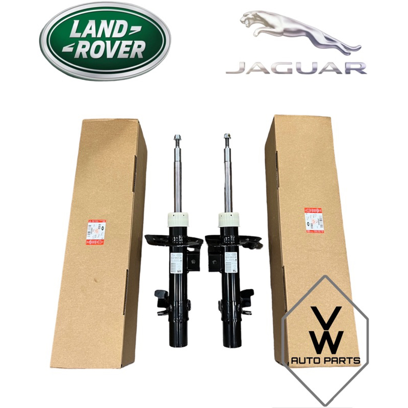 ( 100% ORIGINAL ) FRONT ABSORBER LAND ROVER DISCOVERY SPORT L550 ...