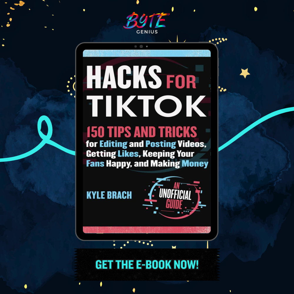 Hacks For Tiktok 150 Tips Tricks 237 Pages Shopee Malaysia