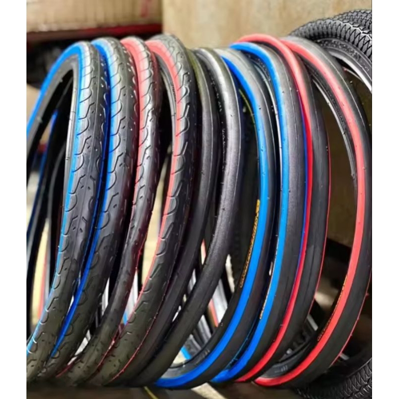 TAYAR LAJAK 20" Tayar Sotong Tayar Basikal Tyre SPRINTER ***(1 order =1 ...