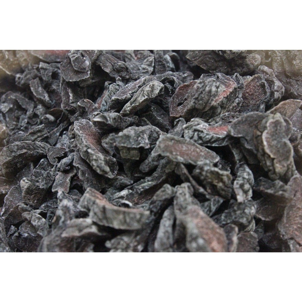 (Halal) China Asam Timbang ST Prunes Of Longing 相思梅条 Asam Manis Hitam ...