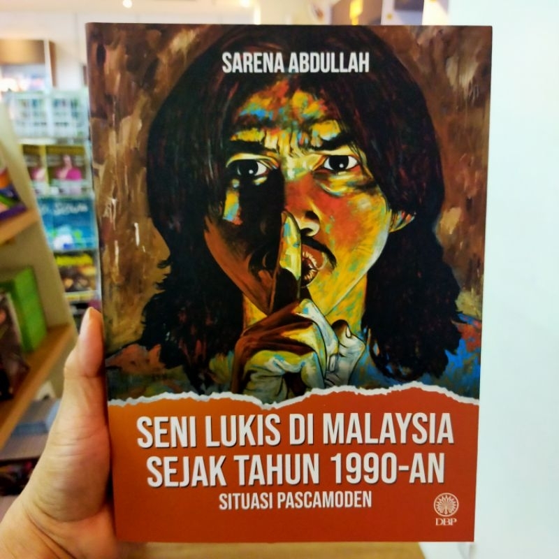 SENI LUKIS DI MALAYSIA SEJAK TAHUN 1990-AN : SITUASI PASCAMODEN ...