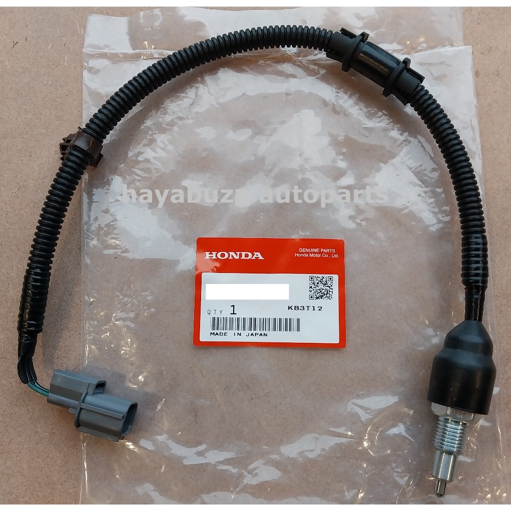 [B-Series] HONDA B16A B16B B18C DOHC VTEC reverse switch gearbox Civic EG6 EG9 EK4 EK9 Integra ...