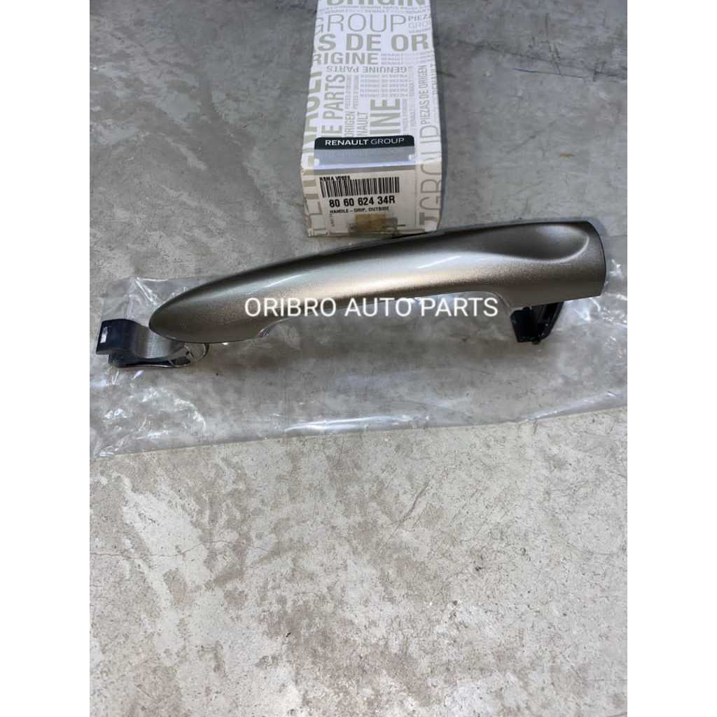 ORIGINAL EXTERNAL DOOR HANDLE ( 806062434R ) | Shopee Malaysia