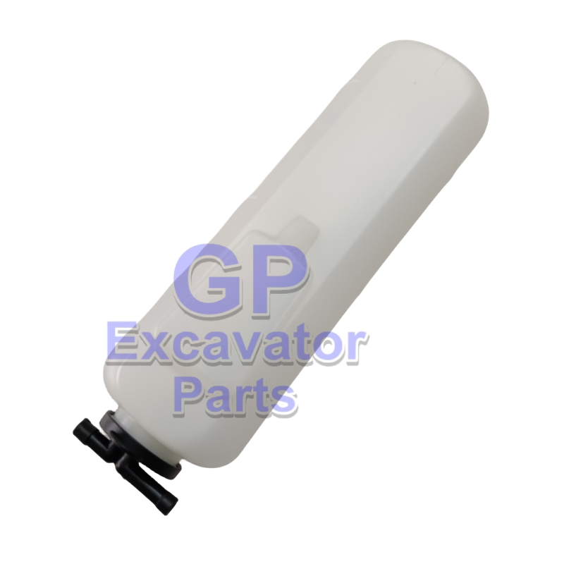 Yanmar Tractor Engine Water Tank (124450-44510) | Shopee Malaysia