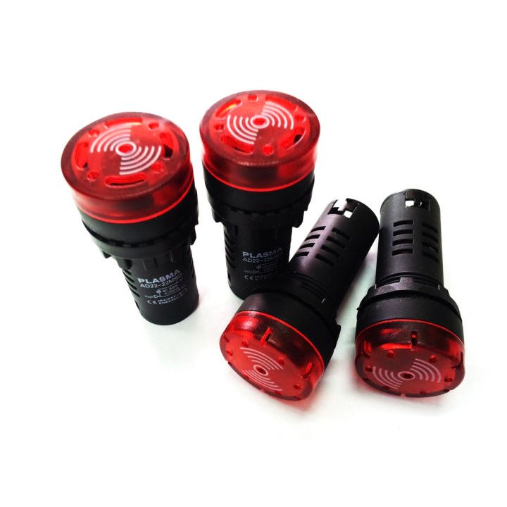 [READY STOCK] Led Buzzer-22mm | Shopee Malaysia