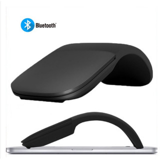 Mouse Wireless Foldable Arc Bluetooth 4.0 Mouse for microsoft surface ...