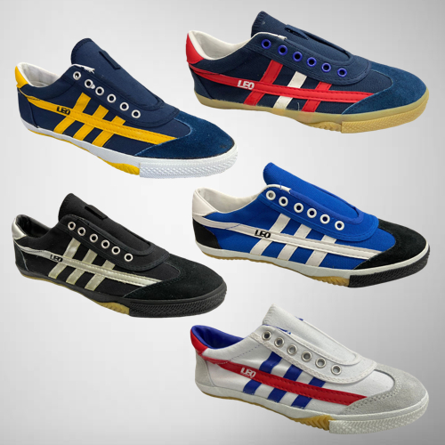 LEO STAR F70s Original Futsal / Leo F70 Original Futsal Shoes/Kasut ...