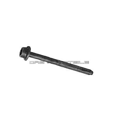 Genuine Audi Skoda Volkswagen Cylinder Head Socket Head Bolt with Inner ...