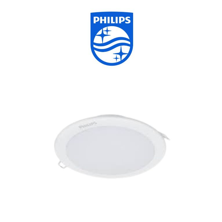 (SPECIAL PROMOTION) Philips Essential SmartBright LED Downlight (DN020 ...