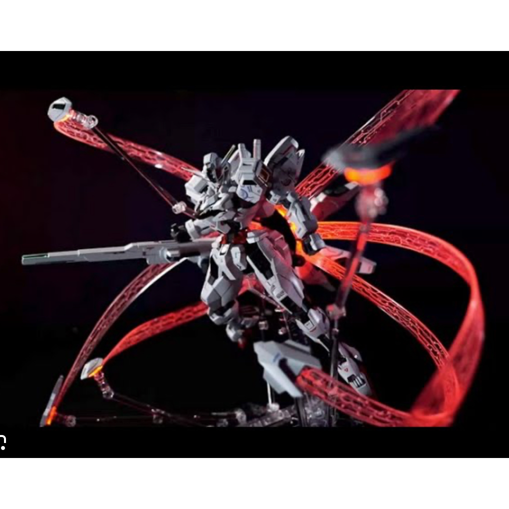 [Ready Stock] Kosmo - LED Light System Gund-Bit for HG Gundam Aerial ...