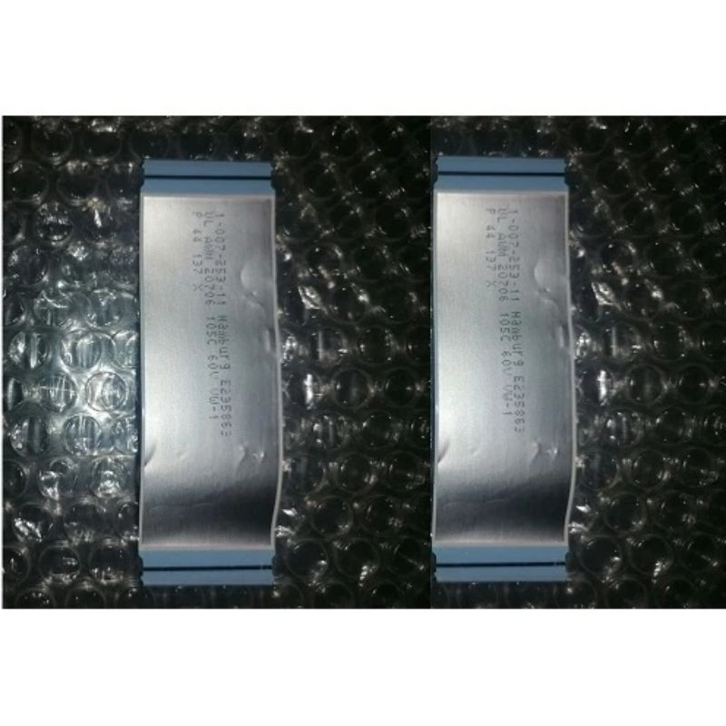 SONY KD-55X7500H KD55X7500H TV RIBBON TCON FLEX CABLE LVDS | Shopee ...
