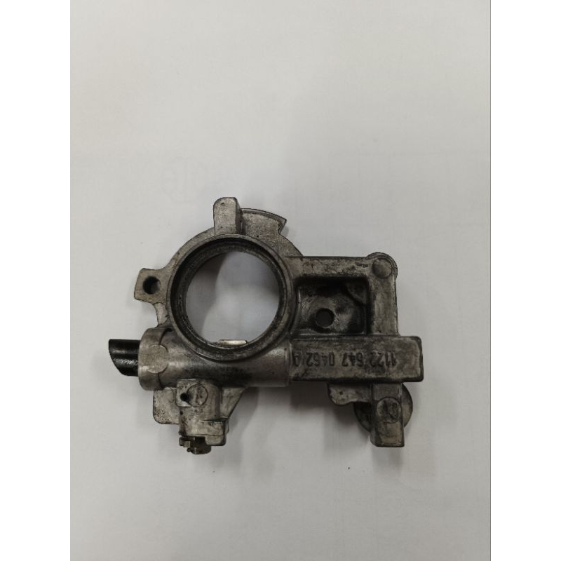 STIHL MS 660 OIL PUMP ASSY （ORIGINAL）1122 640 3005 | Shopee Malaysia