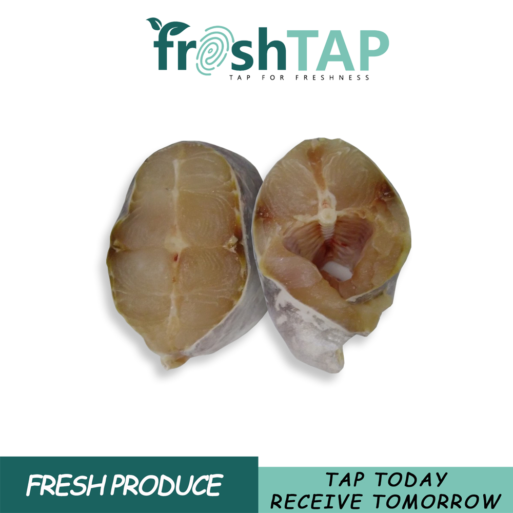 Isi Ikan Mayong / Giant Sea Cat Fish (500gm) | Shopee Malaysia