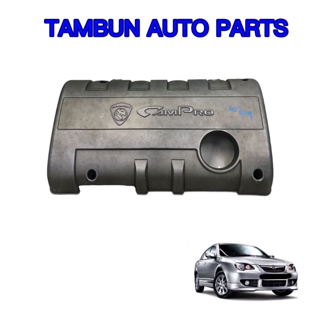 PROTON WAJA CAMPRO/GEN2 ENJIN TOP COVER | Shopee Malaysia